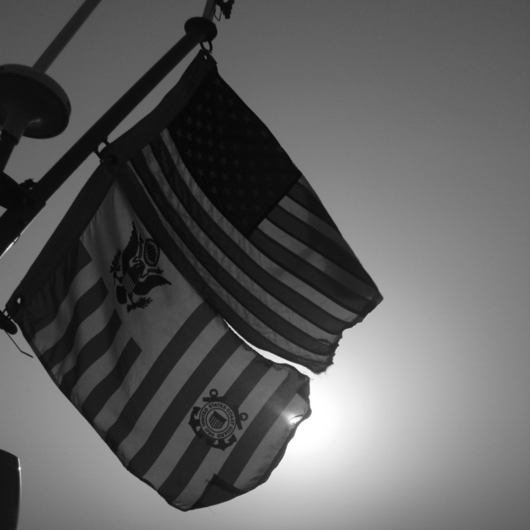 The Legacy of Service: Honoring Coast Guard Veterans – Puddle Pirate Co.