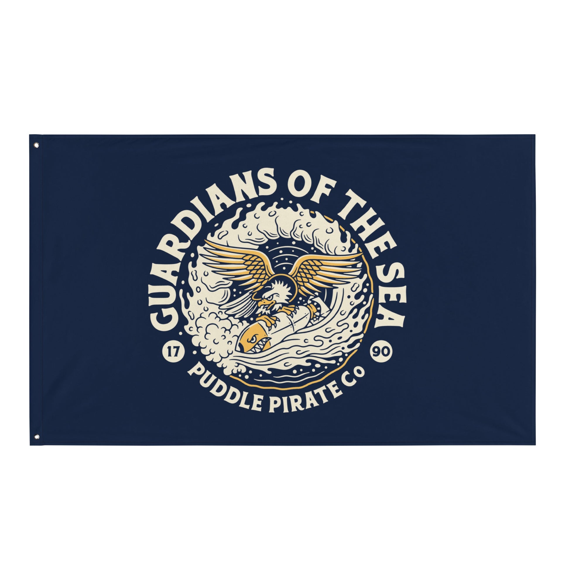 Flags – Puddle Pirate Co.