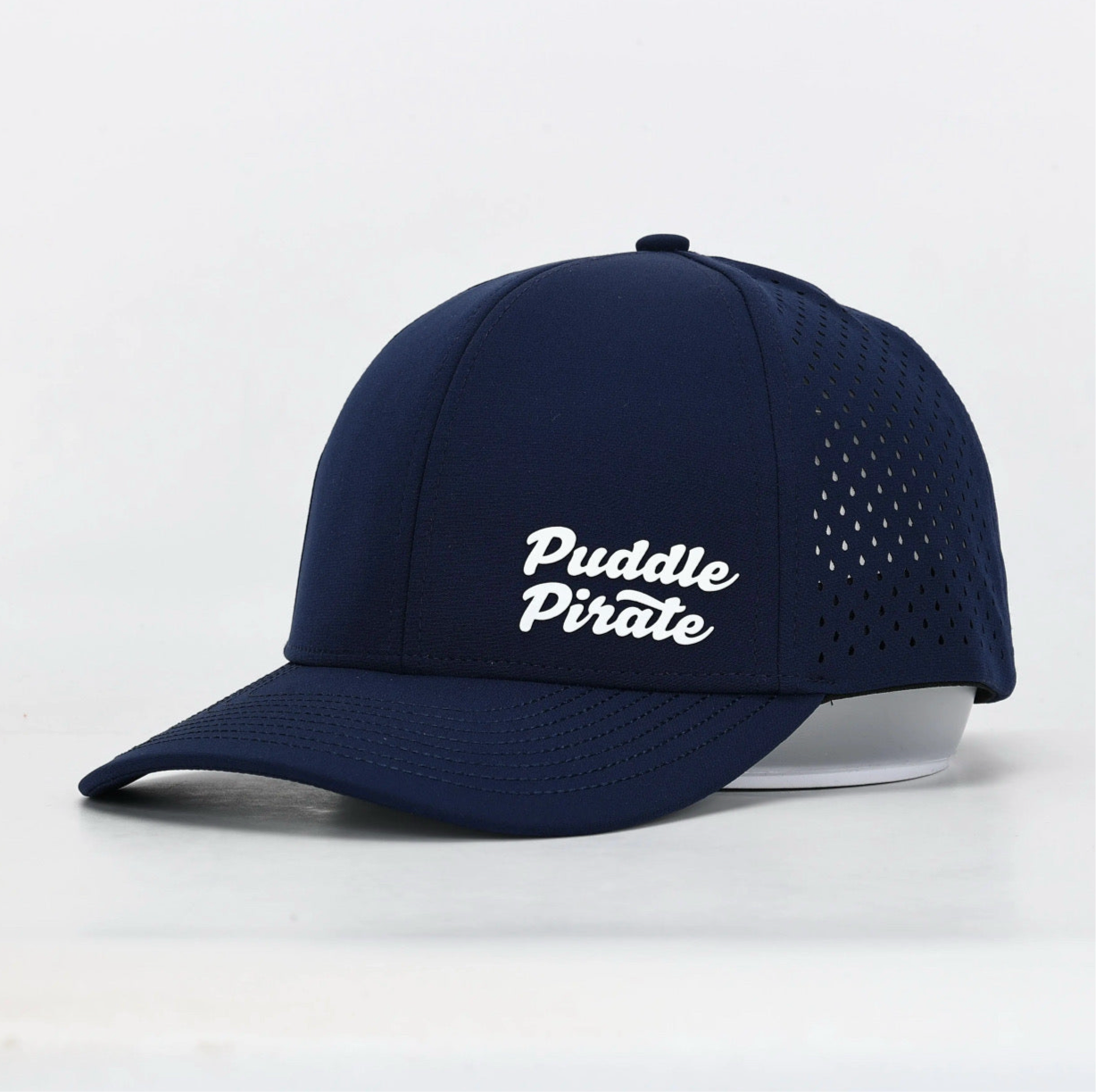 Puddle Pirate Lifestyle Hat – Puddle Pirate Co.