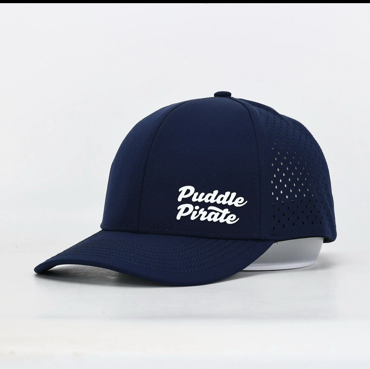 Puddle Pirate Lifestyle Hat – Puddle Pirate Co.