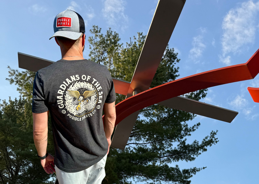 Puddle Pirate Co. – Puddle Pirate Co.