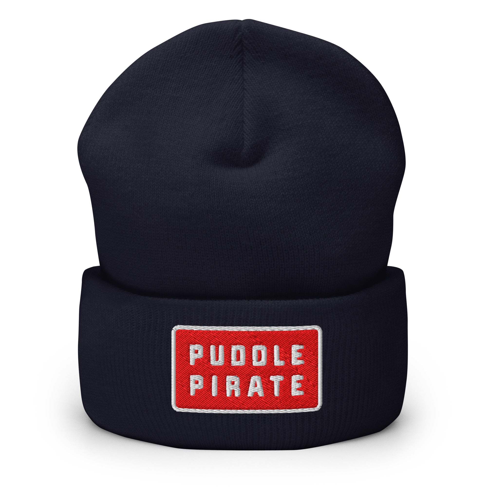 Puddle Pirate Beanie – Puddle Pirate Co.