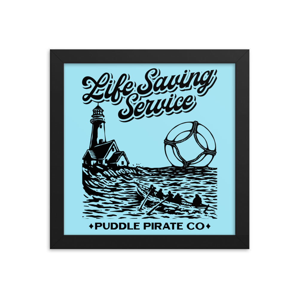 Puddle Pirate Co. – Puddle Pirate Co.