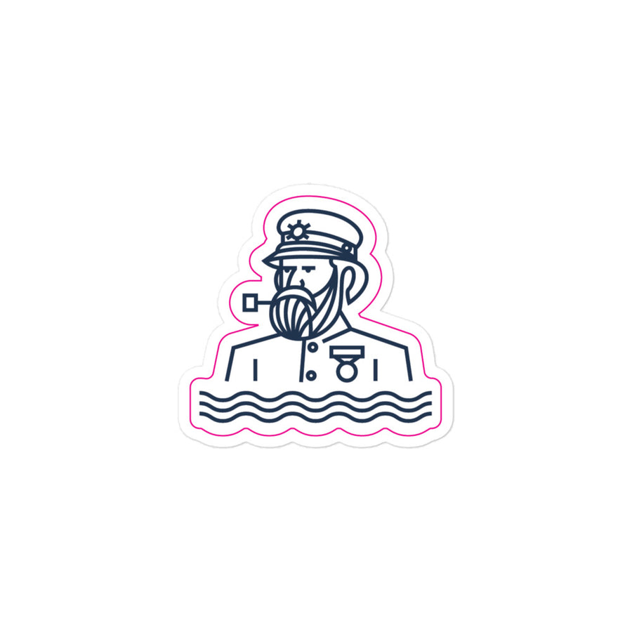 Stickers – Puddle Pirate Co.
