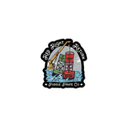 Stickers – Puddle Pirate Co.