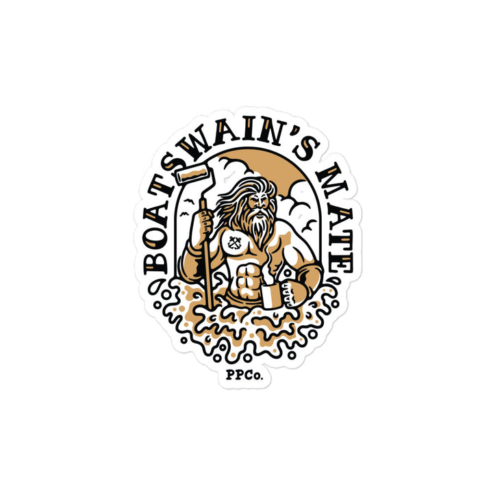 Rate Series – Puddle Pirate Co.