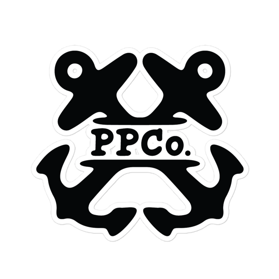 Stickers – Puddle Pirate Co.