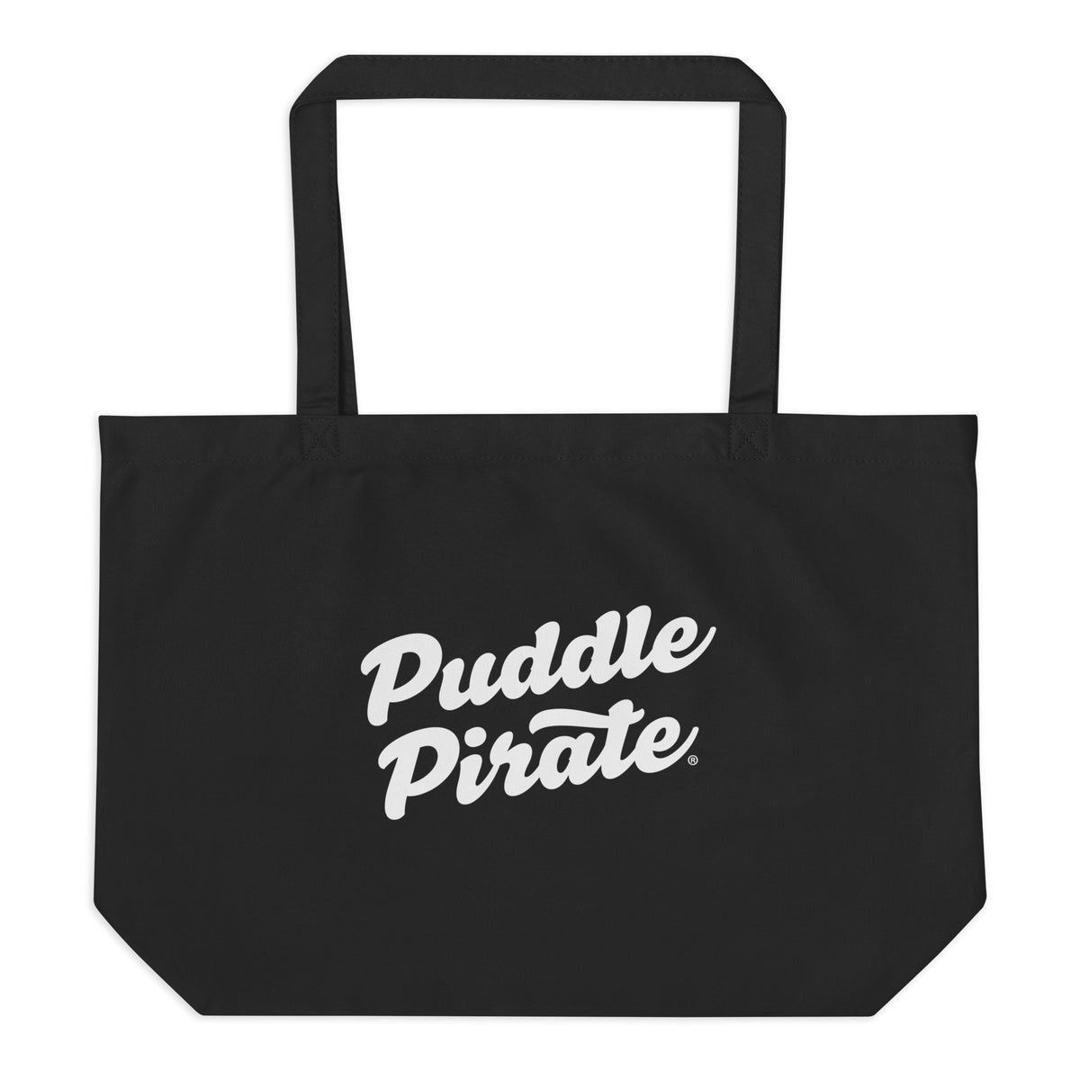 Red Right Return Bag – Puddle Pirate Co.