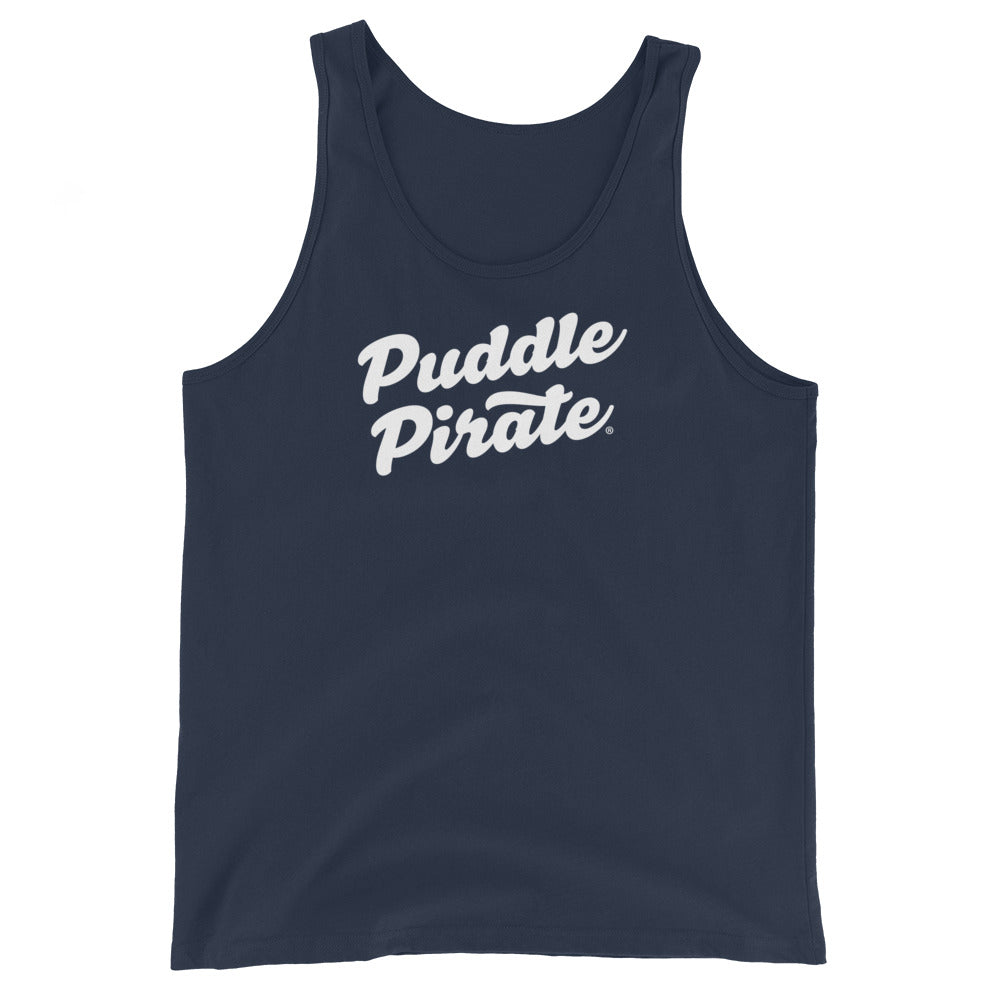Puddle Pirate Tank – Puddle Pirate Co.