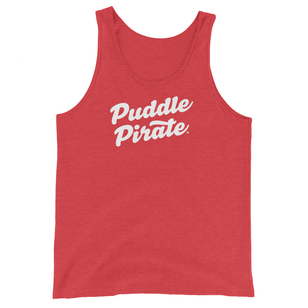 Puddle Pirate Tank – Puddle Pirate Co.