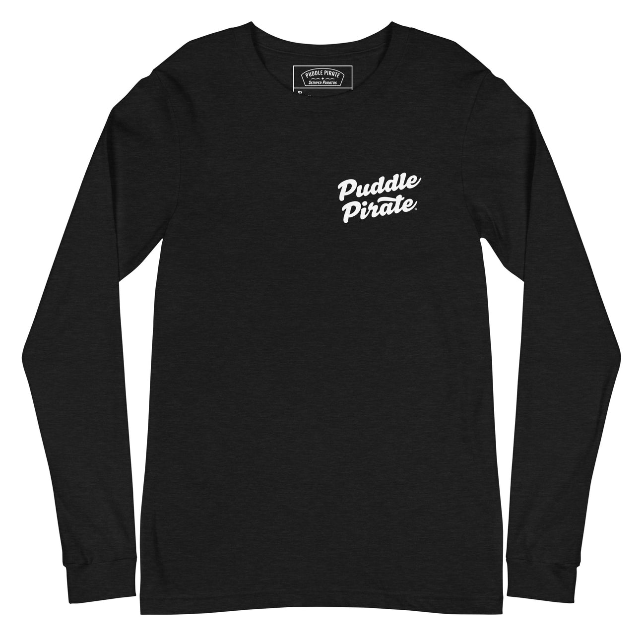 Long Sleeve Tees – Puddle Pirate Co.