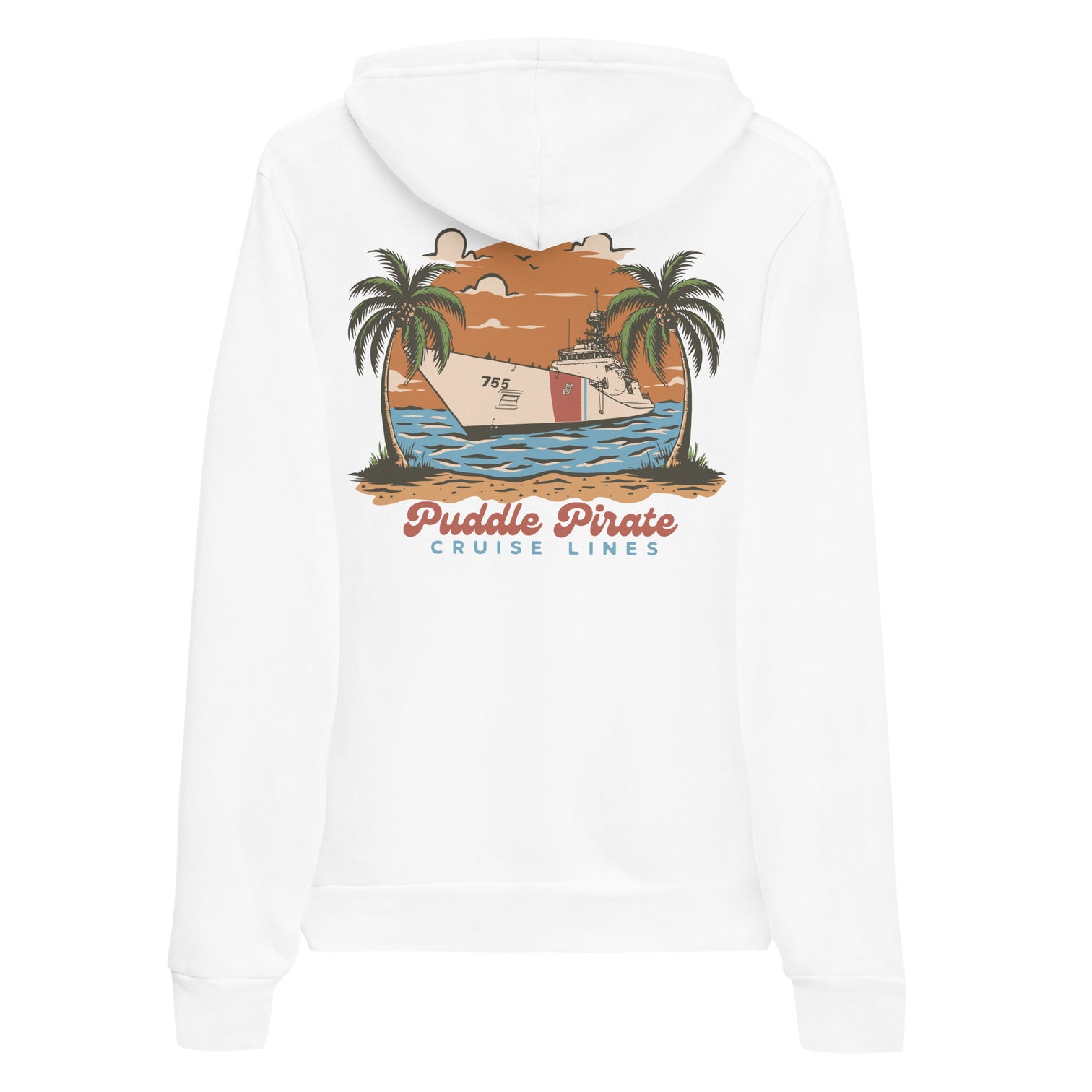 Puddle Pirate Co. – Puddle Pirate Co.