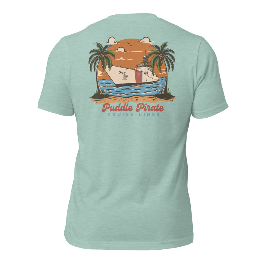 Puddle Pirate Co. – Puddle Pirate Co.